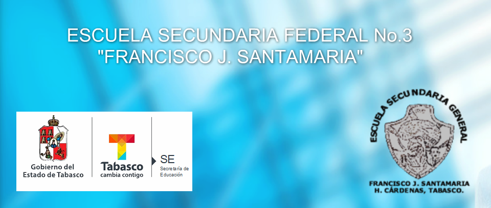 Secundaria General 3